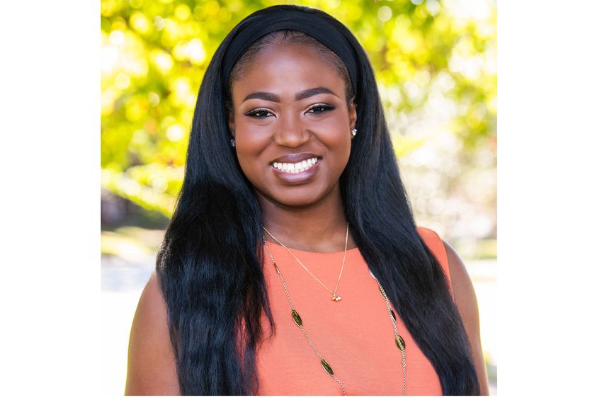 Photo | Demilade Adedinsewo M.D., MPH | American Heart Association